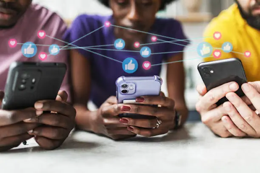 How Does Social Media Affect Social Skills?